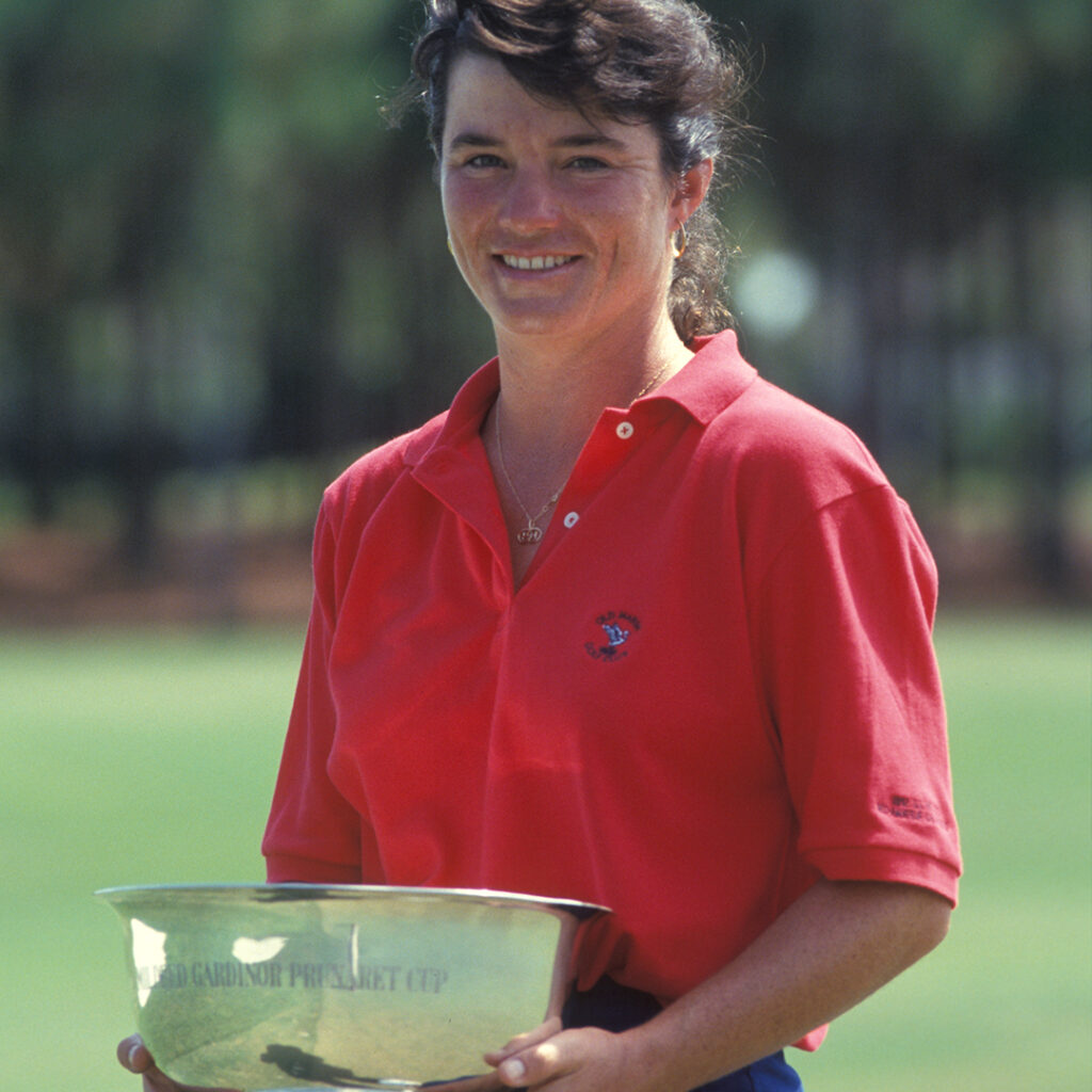 Massachusetts Golf Hall of Fame Welcomes Class of 2025 - MASSGOLF