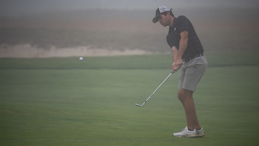 2025 Mass Open Qualifying - Kernwood, Charter Oak, & Ocean Edge - MASSGOLF