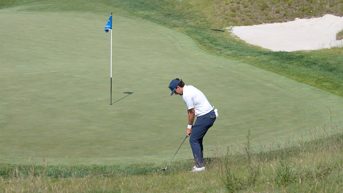 115th Mass Open: Xavier Marcoux, Steven DiLisio Top Leaderboard As ...