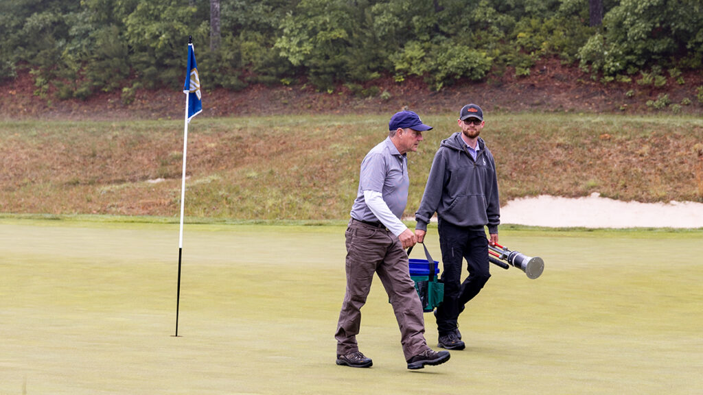 115th Mass Open: Xavier Marcoux, Steven DiLisio Top Leaderboard As ...