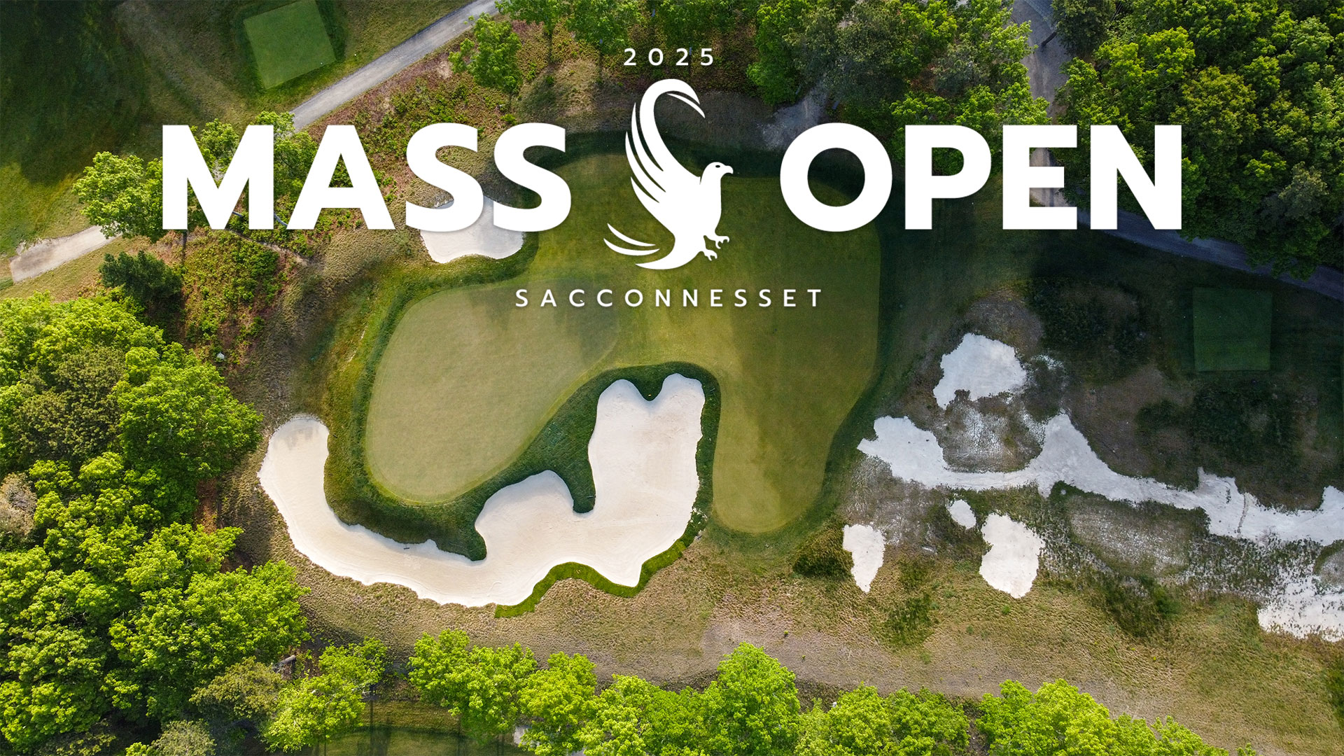 Preview: 115th Massachusetts Open Championship - MASSGOLF