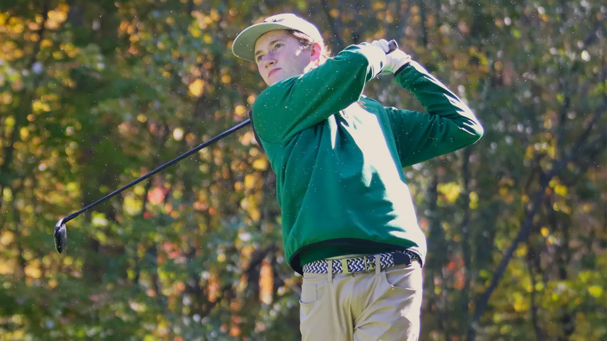 2025 Mass Junior Amateur Qualifying: Wampatuck CC, Southborough GC ...