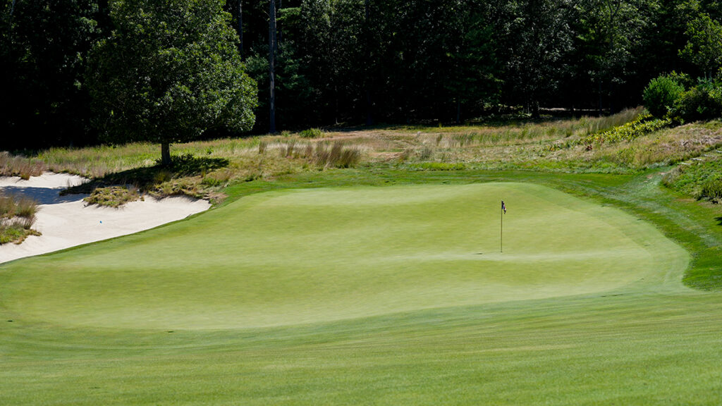 2025 U.S. Mid-Amateur & Women's Mid-Amateur Qualifying - Boston Golf ...