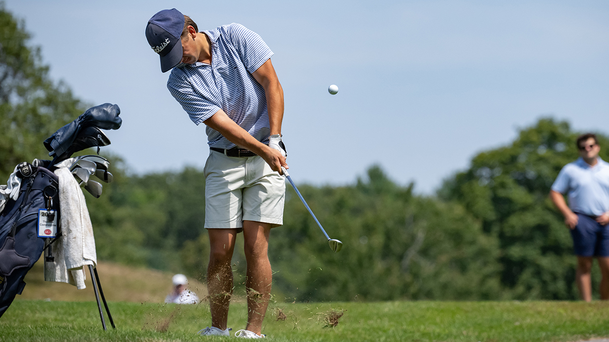 Constantine's Crown: Thomas Constantine Rallies Back To Win the 107th ...