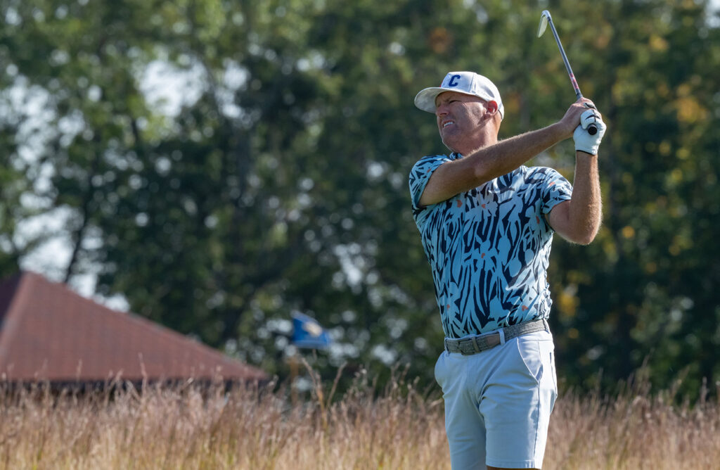 Preview: 2025 Tri-State Matches At Warwick CC - MASSGOLF