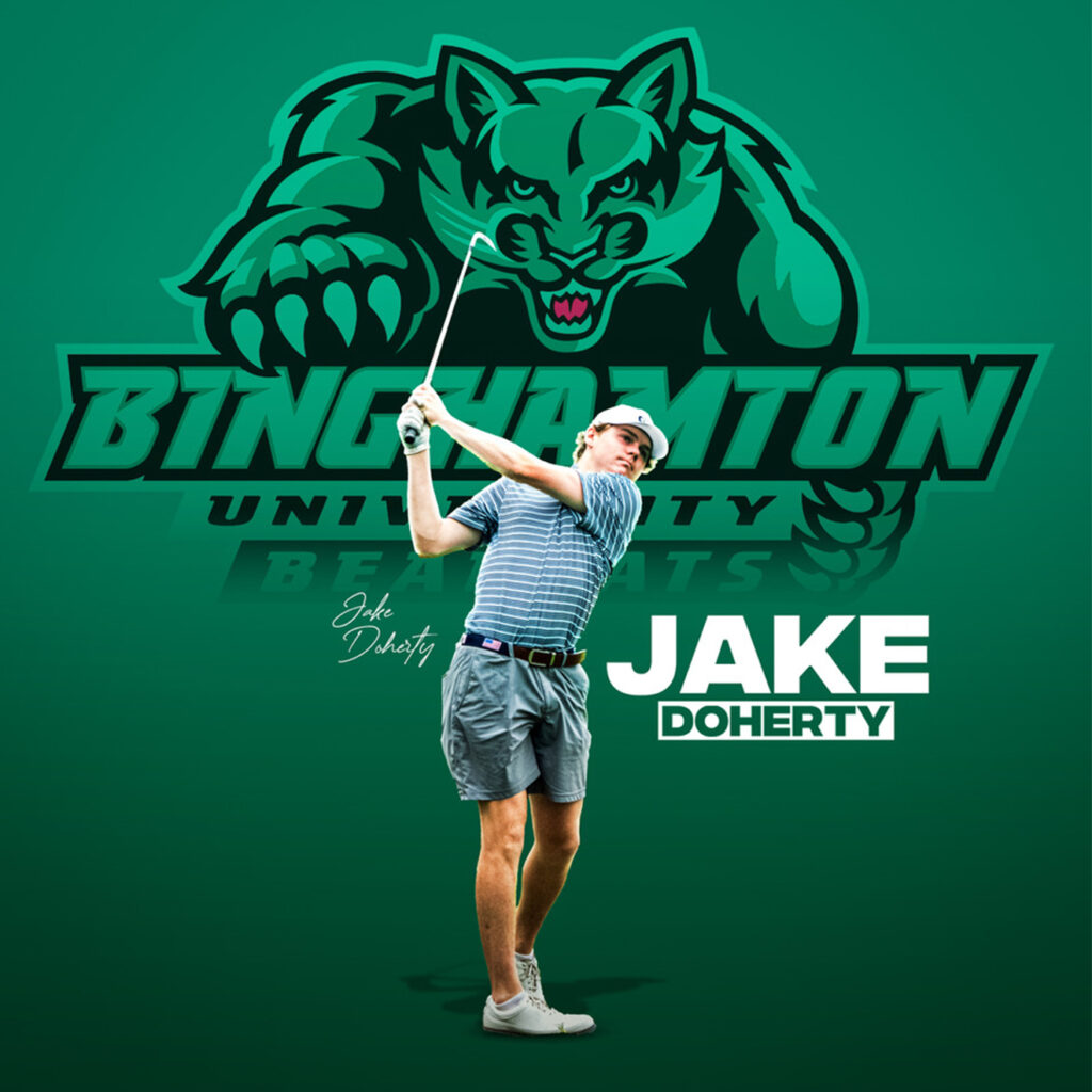 2026 College Commitments | Massachusetts Golfers Set To Play At The ...